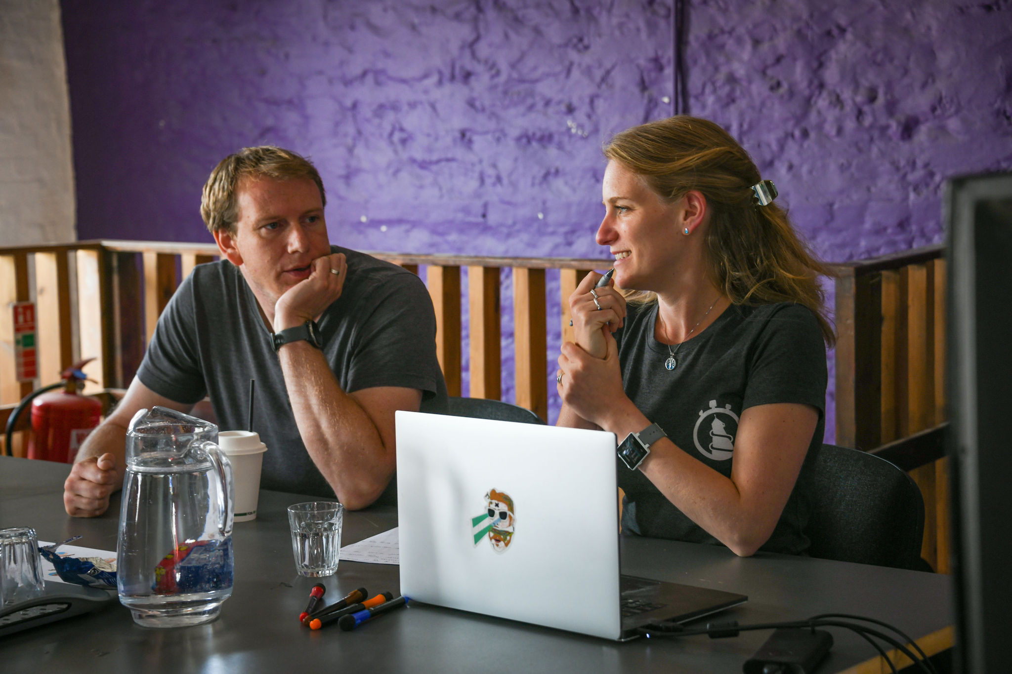 Design - Escape Workshop - Design and Build