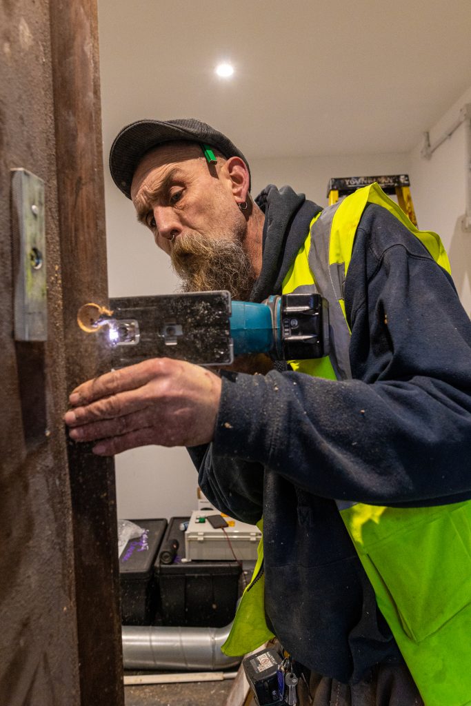 Vacancies - Escape Workshop - Design and Build